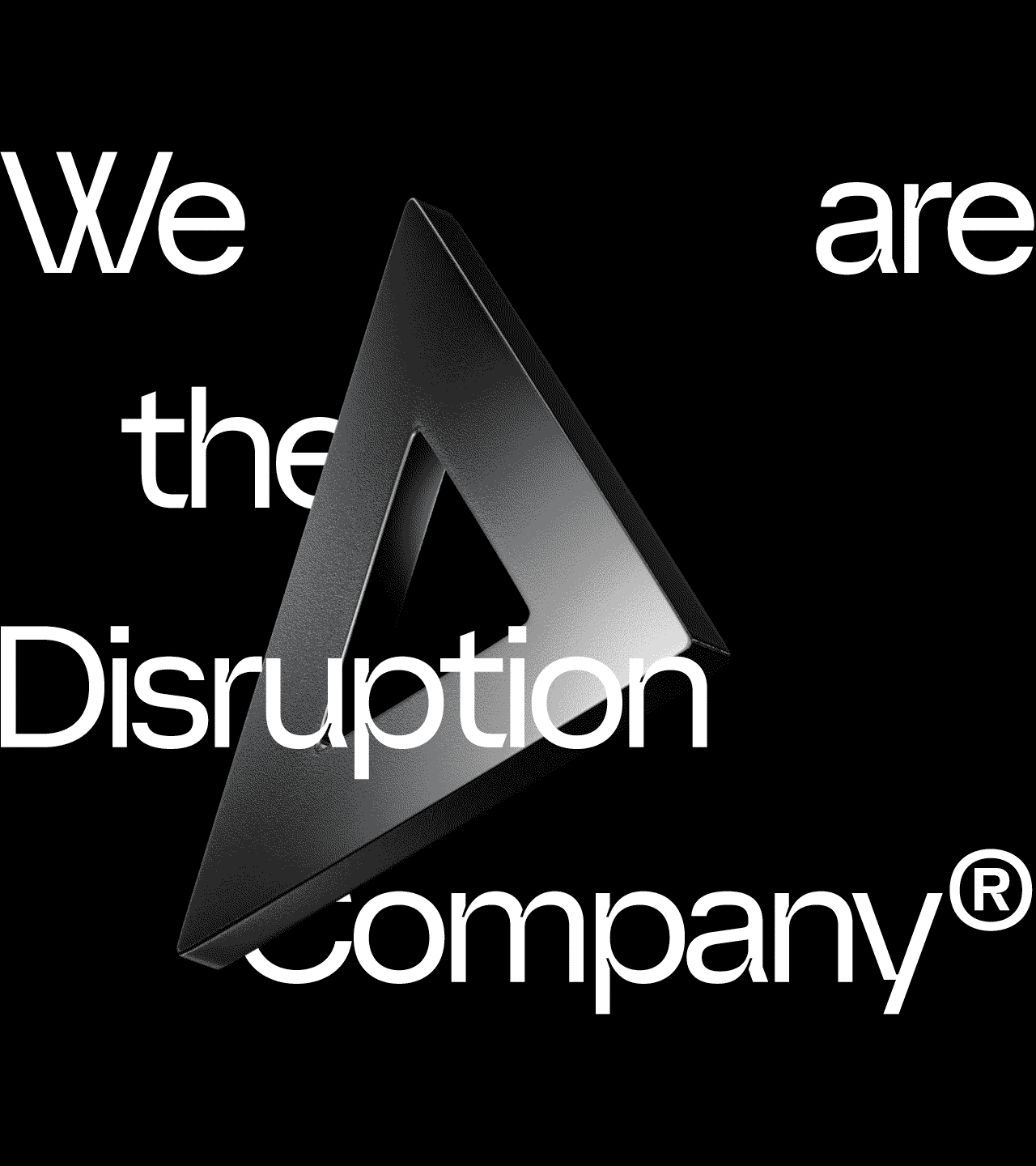 Disruption